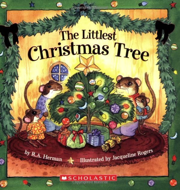 30 Popular Children's Christmas Books - Our Lively Adventures