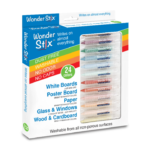What Are Kwik Stix Paint Sticks? - Our Lively Adventures