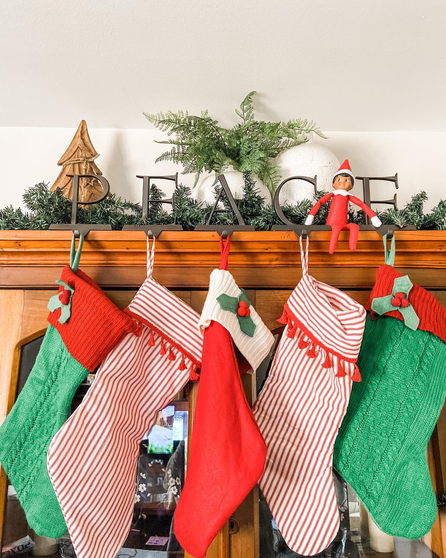 22 Quick And Easy Elf On The Shelf Ideas - Our Lively Adventures