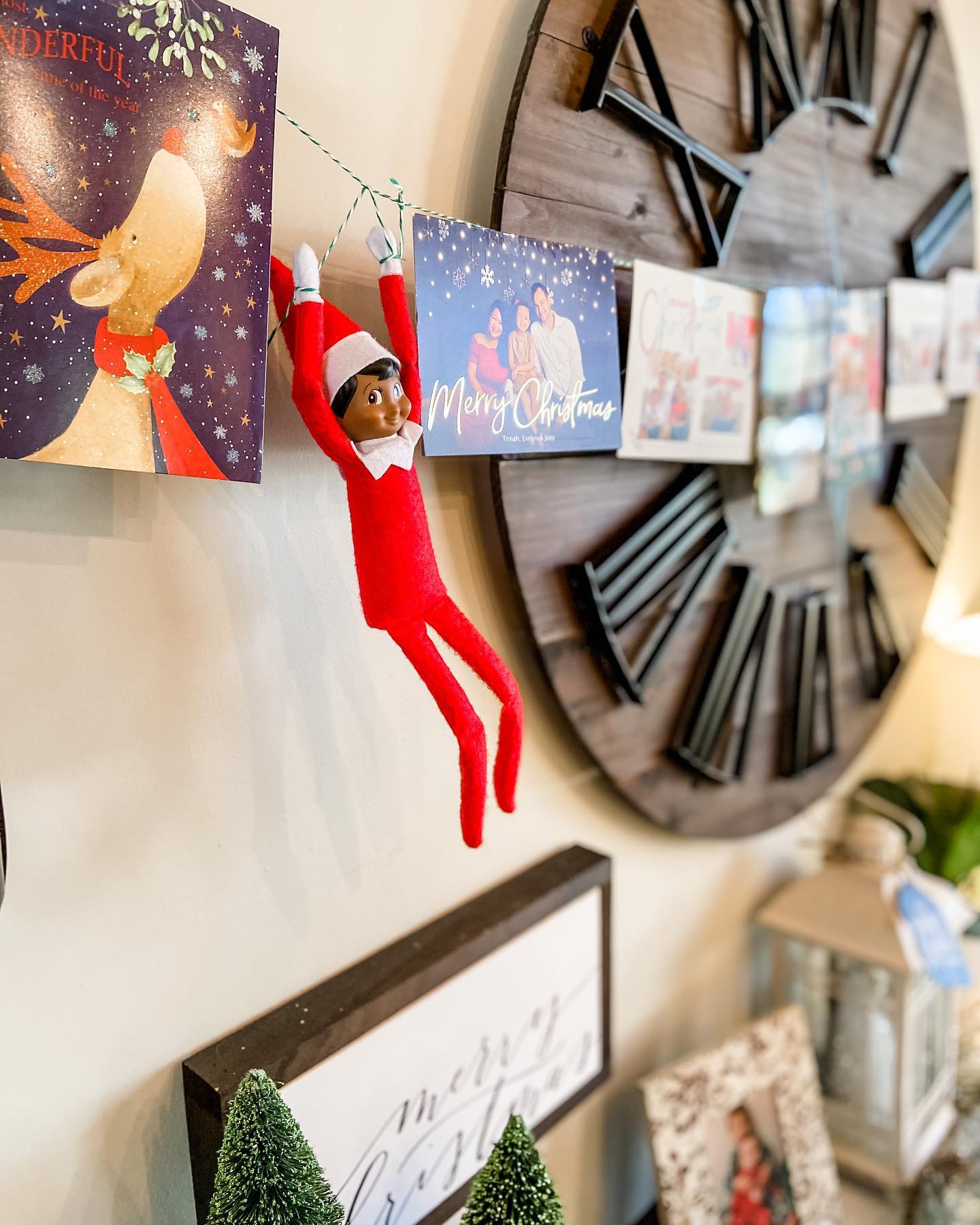 22 Quick And Easy Elf On The Shelf Ideas - Our Lively Adventures
