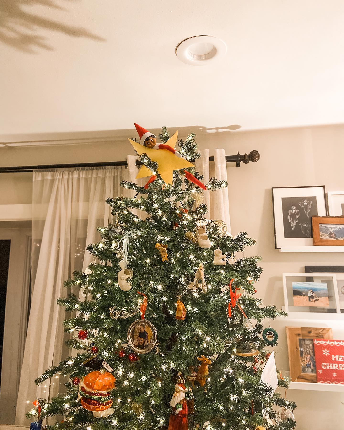 22 Quick And Easy Elf On The Shelf Ideas - Our Lively Adventures