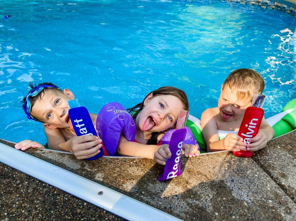Friday Family Fun Night Ideas: A Summer Full of Fun - Our Lively Adventures