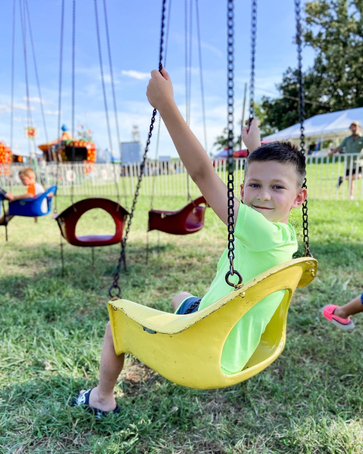 Friday Family Fun Night Ideas: A Summer Full of Fun - Our Lively Adventures