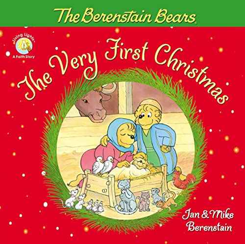 30 Popular Children's Christmas Books - Our Lively Adventures